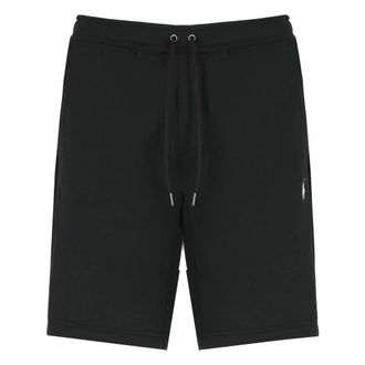 Ralph Lauren Herren, Shorts, Schwarzk, SGr&ouml;&szlig;e