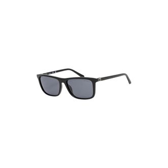 Guess Lunettes de soleil - Homme - Accessoires - Noir - Taille: 58 MM