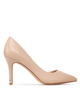Aldo Aldo High Heels Vralg 13390844 Beige
