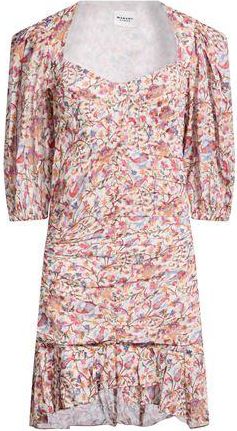 Isabel Marant ROBES - Robes courtes sur YOOX.COM