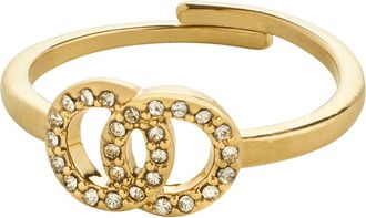 Pilgrim Ring Lulu