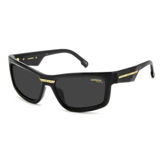 Carrera Victory C 21/S - - Accessories - Damen - Schwarzk - 57 MM