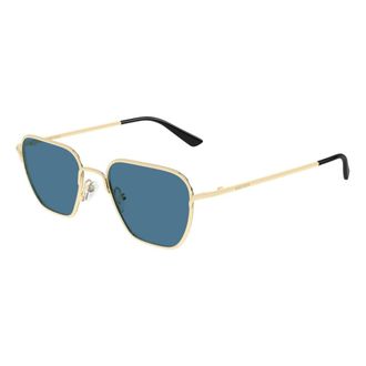 Alexander McQueen unisex, Accessories, Gelb, 50 MMGr&ouml;&szlig;e