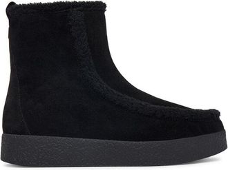 H&ouml;gl Schneeschuhe Yeti 2-100272-01000 Schwarz
