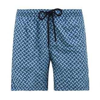 Drumohr Homme, Maillots de bain, Multicolore, Taille: 2XL Maillots de bain