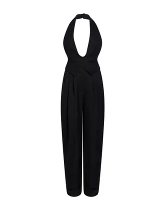 Alexandre Vauthier OVERALLS - Jumpsuits auf YOOX.COM