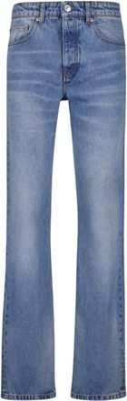 Ami Homme, Jeans, Bleu, Taille: W36 Jean Coupe Classique