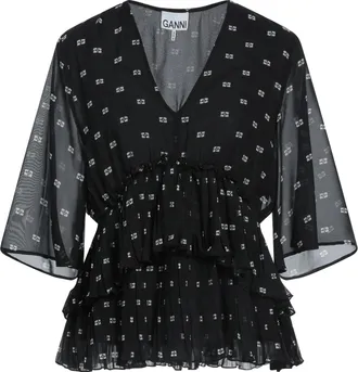 Ganni TOPS - Tops auf YOOX.COM