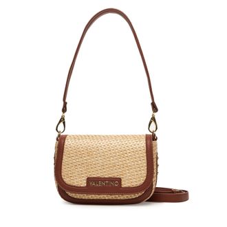 Valentino Handtasche Valentino Demetra VBS9R909 Beige