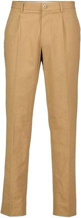 GTA Herren Bundfaltenhose DAVIDE 01