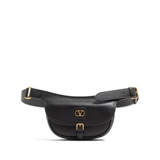 Valentino Garavani Herren, Taschen, Schwarzk, ONE SIZEGr&ouml;&szlig;e