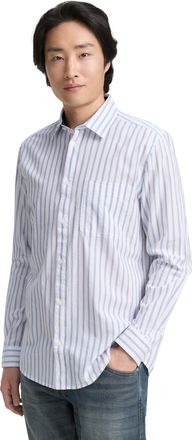 Tom Tailor Herren Hemd