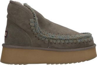 Mou SCHUHE - Stiefeletten auf YOOX.COM