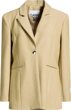 Ganni ANZ&Uuml;GE und CO-ORDS - Blazers auf YOOX.COM