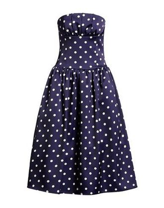 Self Portrait ROBES - Robes midi sur YOOX.COM