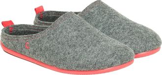 Gottstein Pantolette Wool Slide-In