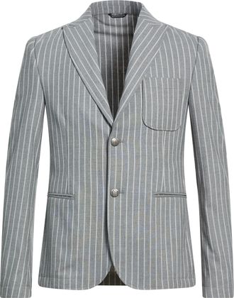 Daniele Alessandrini ANZ&Uuml;GE und CO-ORDS - Blazers auf YOOX.COM