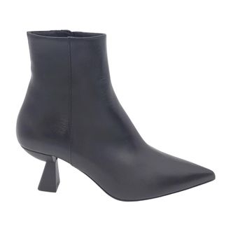 Roberto Festa Milano Ankle Boot - - Shoes - Damen - Schwarzk - 39 EU