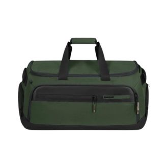 Samsonite Biz2go Duffle S - - Bags - Herren - Gr&uuml;n - ONE SIZE