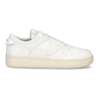 Philippe Model Femme, Chaussures, Blanc, Taille: 37 EU Lyon Streetwear Baskets