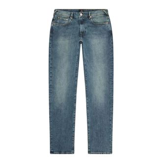 Paul Smith Homme, Jeans, Bleu, Taille: W34 M2R-750Zw-V21841 Jeans droits