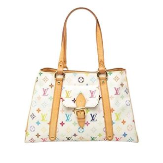 Louis Vuitton Damen, Pre-Owned, Wei&szlig;, ONE SIZEGr&ouml;&szlig;e