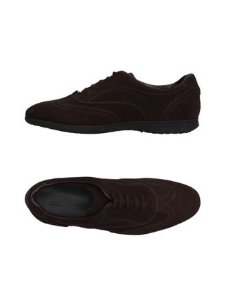 Moreschi SCHUHE - Schn&uuml;rschuhe auf YOOX.COM