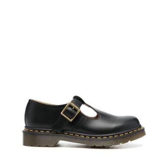 Dr. Martens T-Bar Ballerinas - - Shoes - Damen - Schwarzk - 37 EU