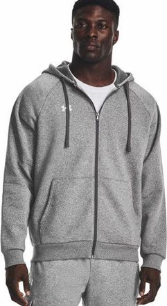 Under Armour Rival Fleece M - Kapuzenpullover - Herren