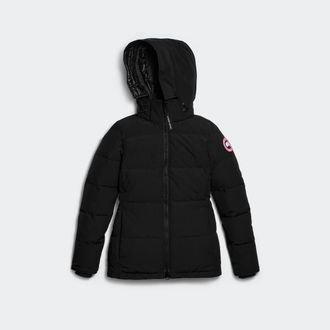Canada Goose Chelsea Parka (Weiblich, Black, XXL)