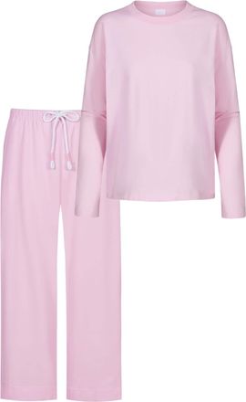 Mey Pyjama Solid Love