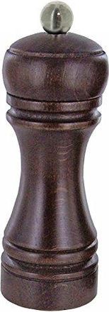 Marlux DE BUYER -C045.140202 -moulin ceramique java fonce 14cm