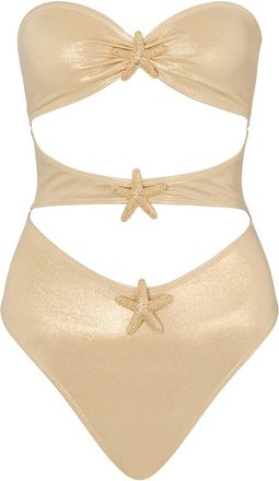 Moda Minx Badeanzug