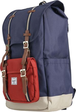 Herschel TASCHEN - Rucks&auml;cke auf YOOX.COM