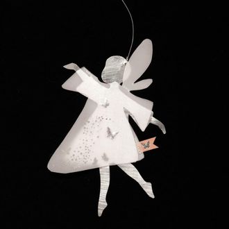 Good old Friends Wunschfeen Schmetterlinge