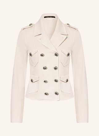 Marc Aurel Marc Aurel Jeansjacke beige