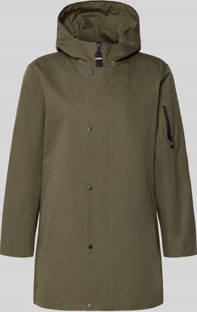 G-Lab Regular Fit Jacke mit Kapuze Modell Spirit