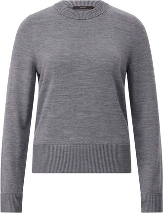 Windsor Pullover aus Schurwolle