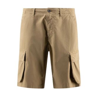 Murphy & Nye Short Shorts - - Shorts - Herren - Beige - W30