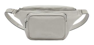 Liebeskind Berlin Beltbag M LILA SHEEP NATURAL steel