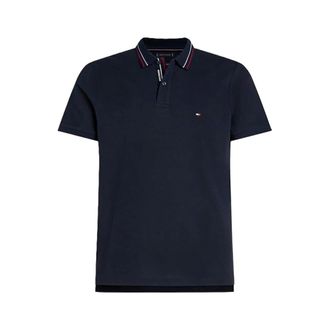 Tommy Hilfiger Herren, Oberteile, Blau, SGr&ouml;&szlig;e