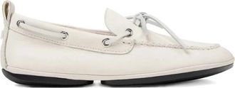 Camper Femme, Chaussures, Blanc, Taille: 37 EU Mocassins Camper Femme