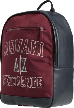 A|X Armani Exchange TASCHEN - Rucks&auml;cke auf YOOX.COM