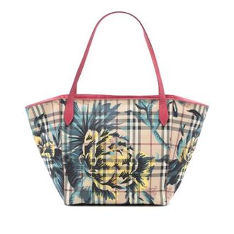 Burberry Damen, Pre-Owned, Mehrfarbig, ONE SIZEGr&ouml;&szlig;e