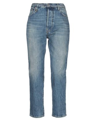 R13 HOSEN & R&Ouml;CKE - Jeanshosen auf YOOX.COM