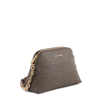 Michael Kors Sac &agrave; bandouli&egrave;re Freddie monogramm&eacute;
