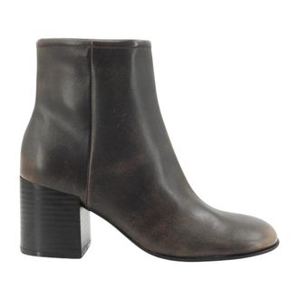 Guess Heeled Boots - - Shoes - Damen - Braun - 36 EU