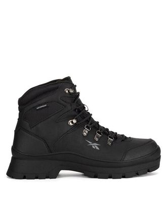 Reebok Schn&uuml;rschuhe S24W130D-1 Schwarz