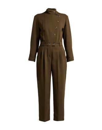 BA&SH OVERALLS - Jumpsuits auf YOOX.COM