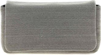 Brunello Cucinelli Sac Bandouli&egrave;re - Multicolore